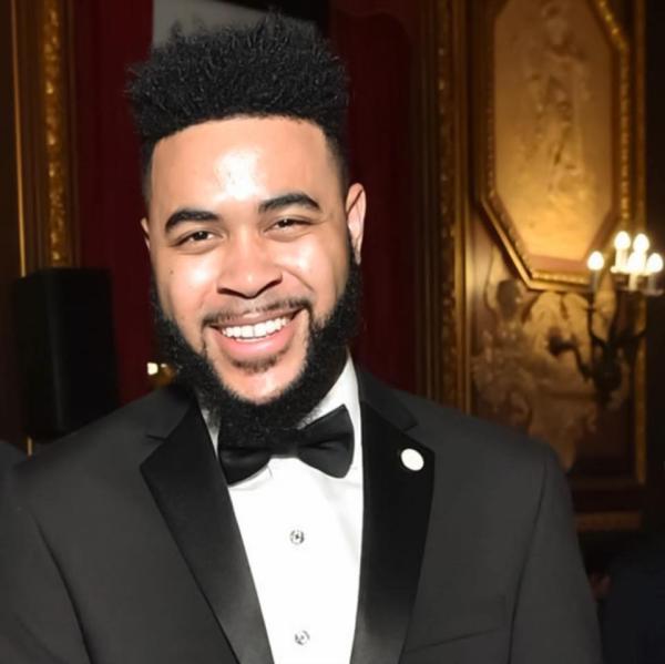 Tony Bowles | The City College of New York